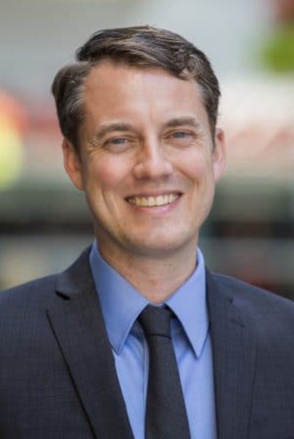 Steven R. Gehrke | Arizona Transportation Institute