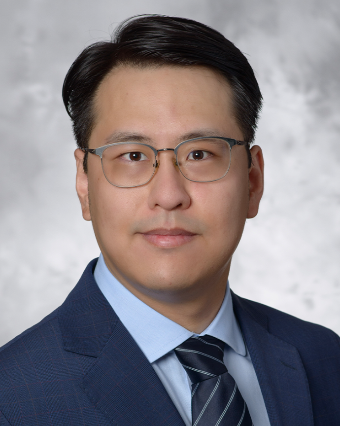 Liang Zhang | Arizona Transportation Institute