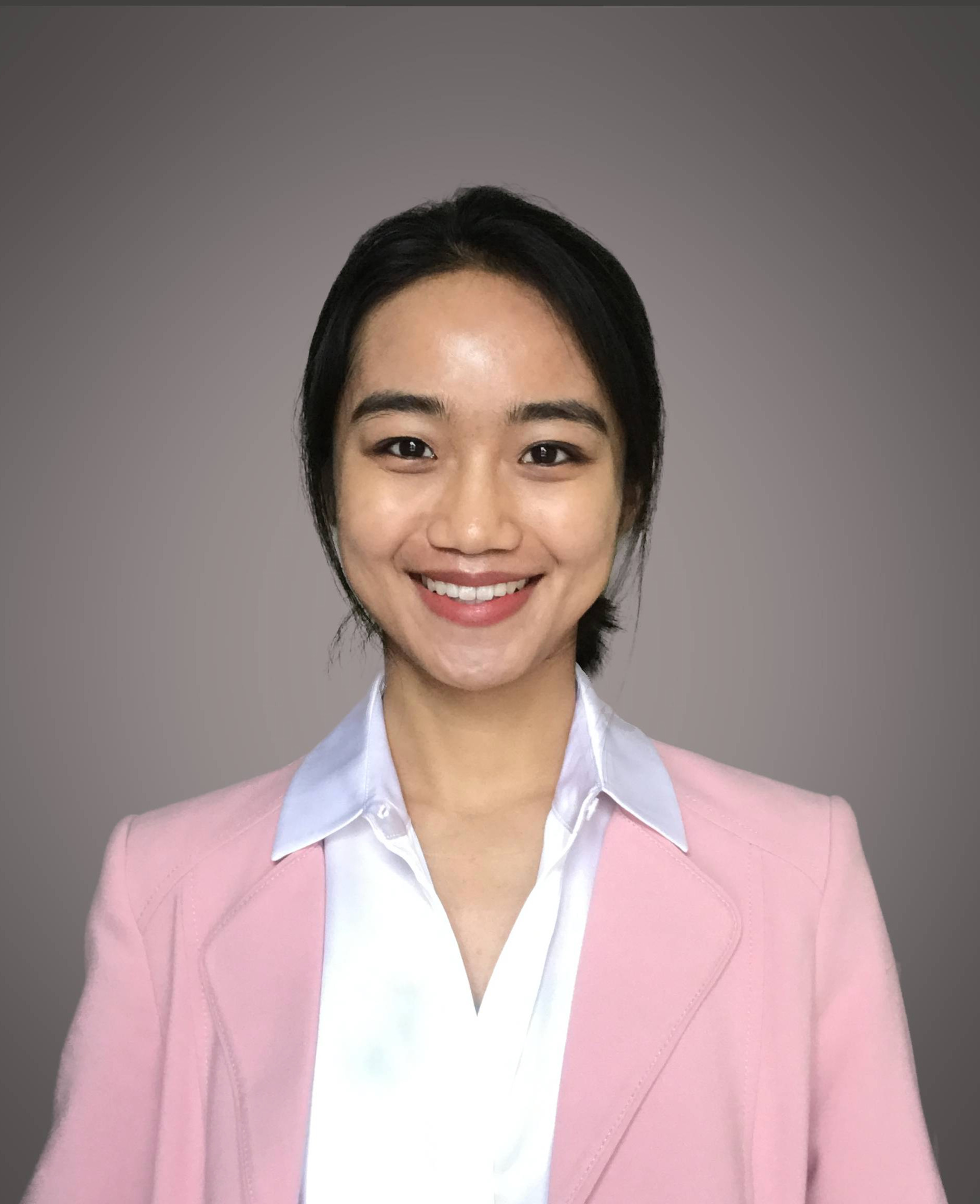 Yanbing Wang | Arizona Transportation Institute