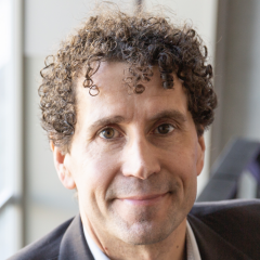 David Grau | Arizona Transportation Institute