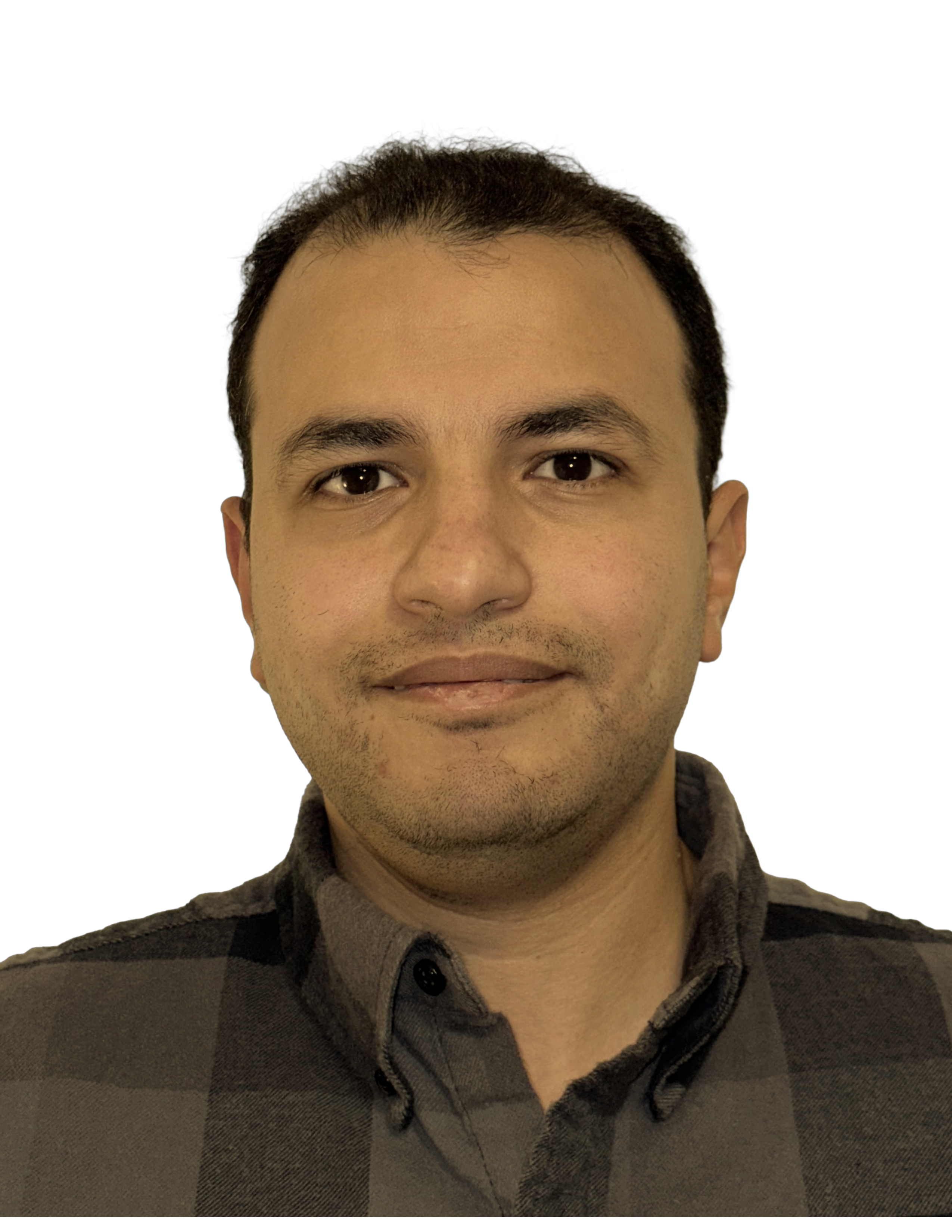 Amr Shafik | Arizona Transportation Institute